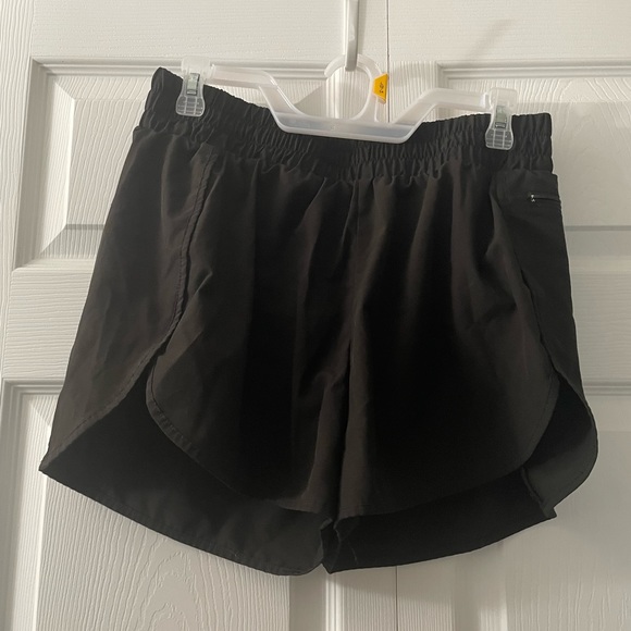 Blooming Jelly | Shorts | Blooming Jelly Workout Shorts With Pocket ...